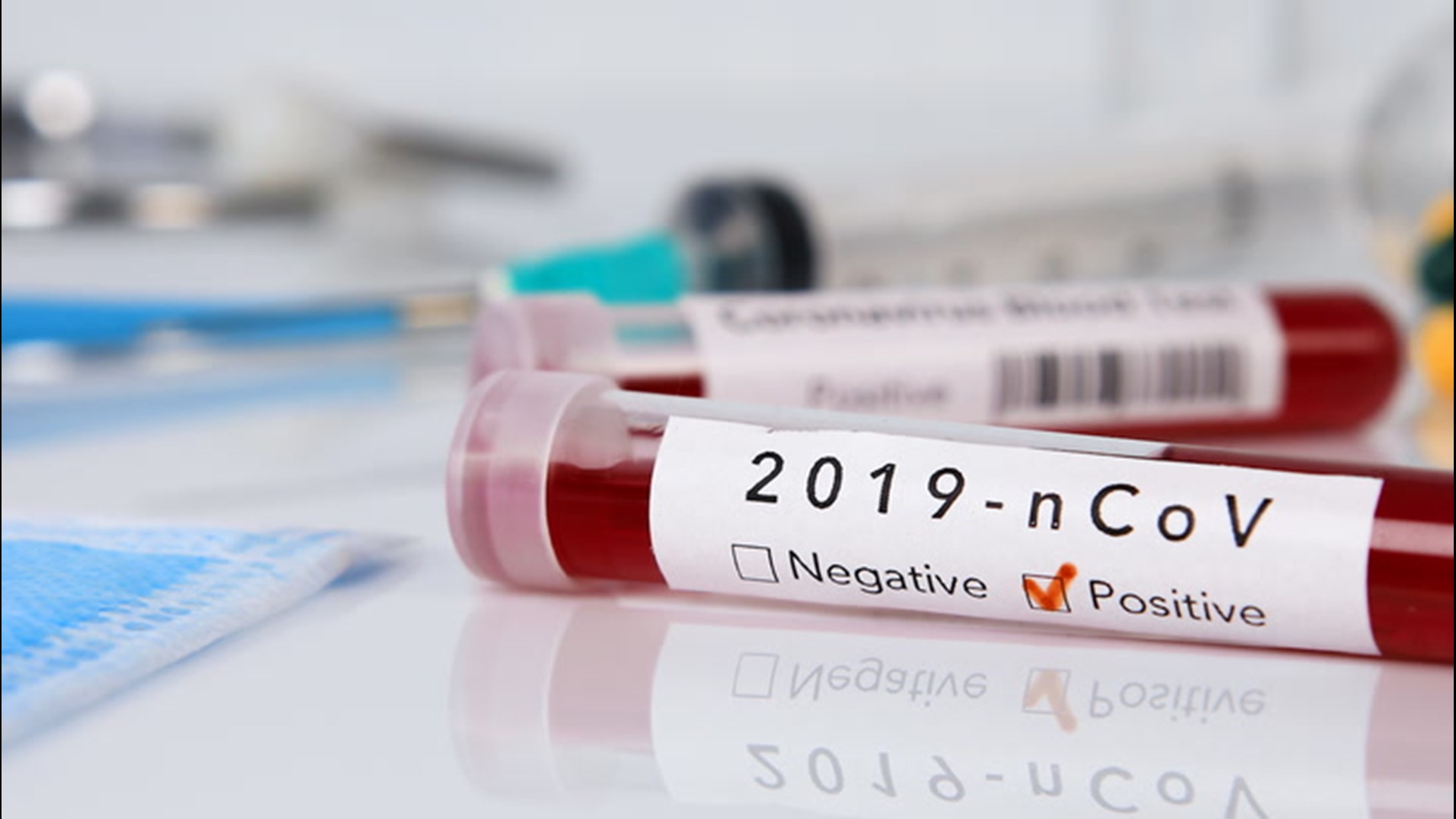 Difference between an epidemic and pandemic | ksdk.com