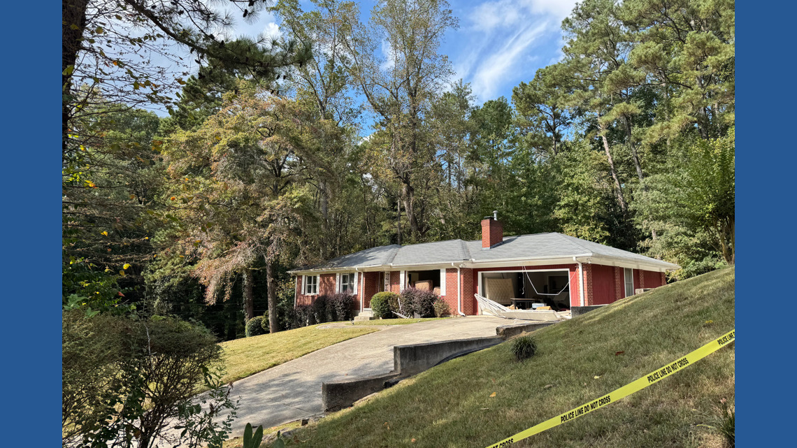 Last of 10 New Orleans jail escapees from May is captured under a house ...