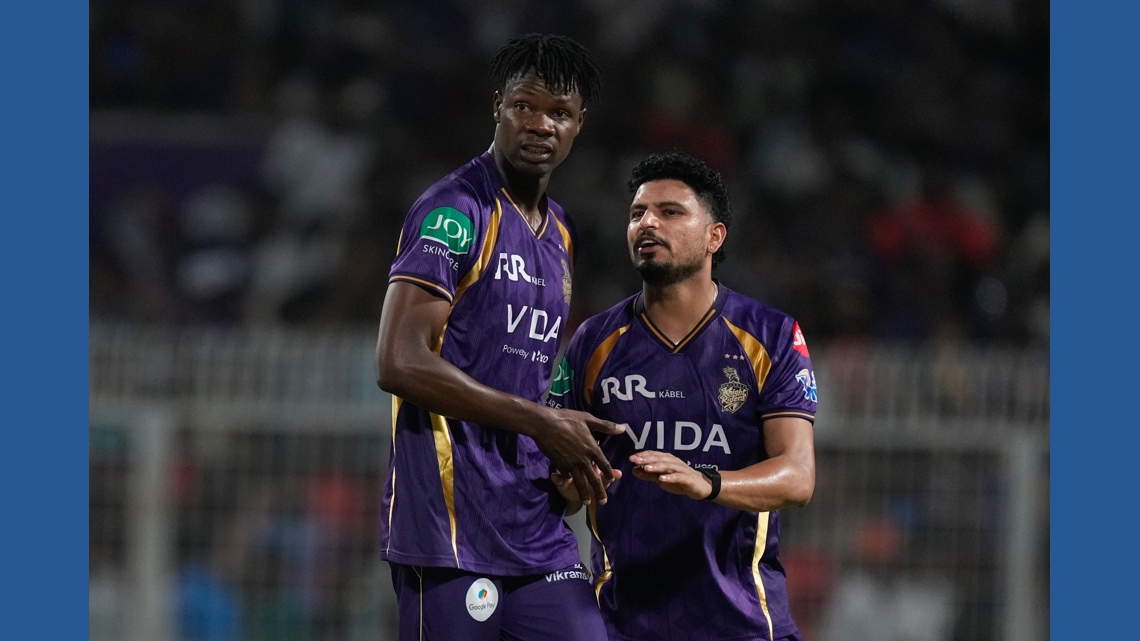 Zimbabwe fast bowler Muzarabani banned from PSL for 2 years for ...