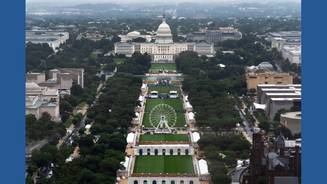 The Latest: Trump will head to Capitol to speak with GOP senators who ...