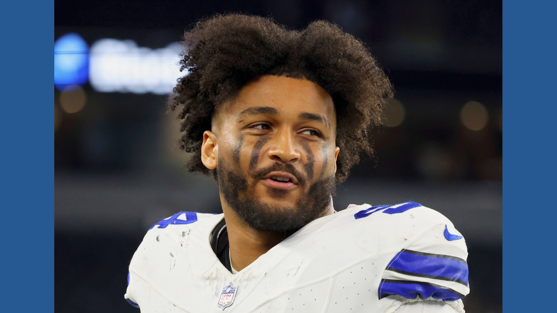 Cowboys' Marshawn Kneeland found dead of apparent suicide at 24 after evading officers, police ...