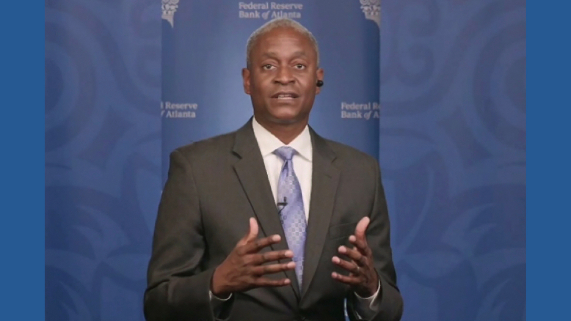 Atlanta Fed president Bostic to retire in February, opening seat on key ...