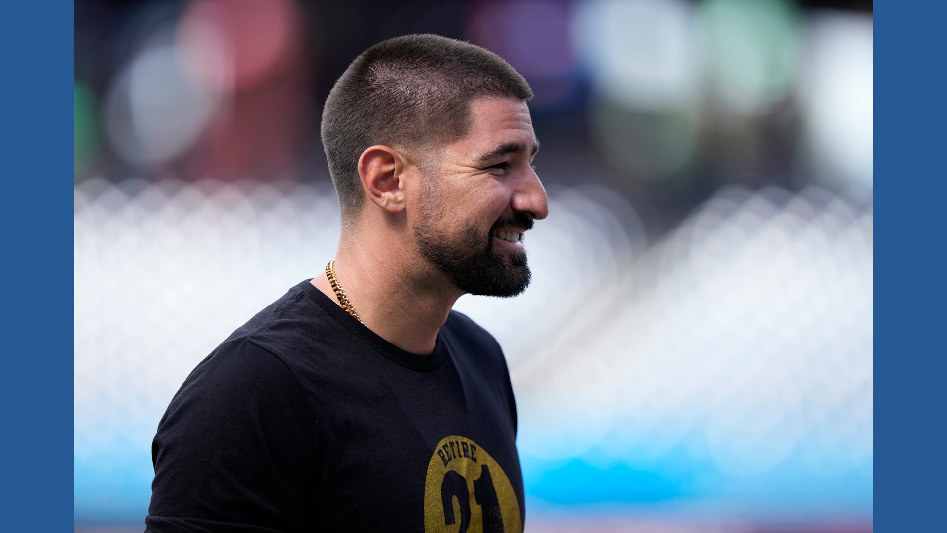 Padres cut ties with outfielder Nick Castellanos after a rough 39-game ...