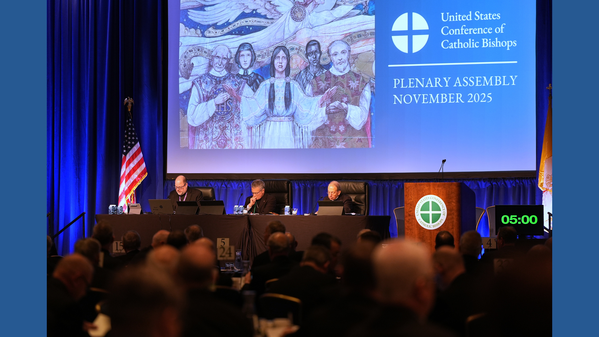 What does Catholics' ban on gender-affirming care mean for St. Louis ...