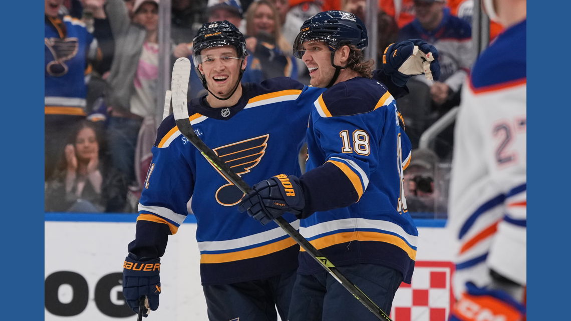 St. Louis winter forecast: How much snow, ice is expected | ksdk.com