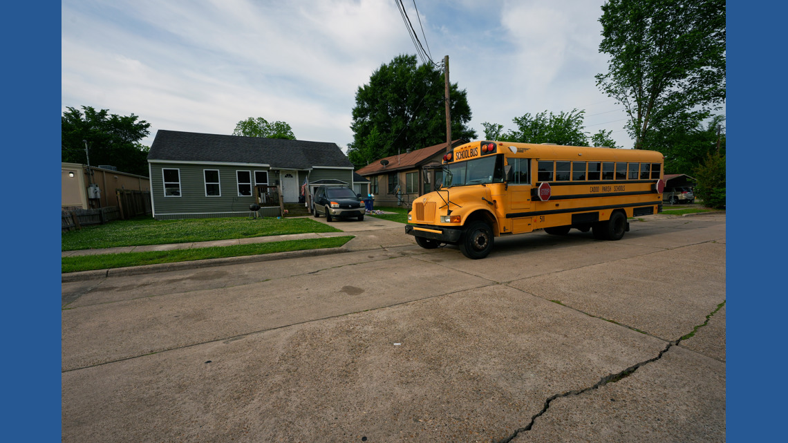 A preschool classroom is shaken by loss after a mass killing in ...