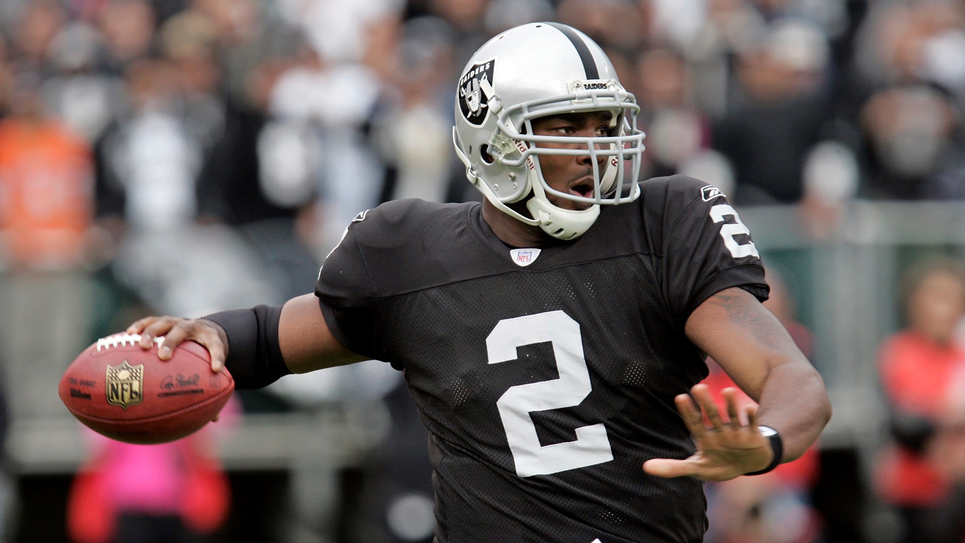 NFL Draft: Biggest busts include Ryan Leaf, Brian Bosworth | ksdk.com