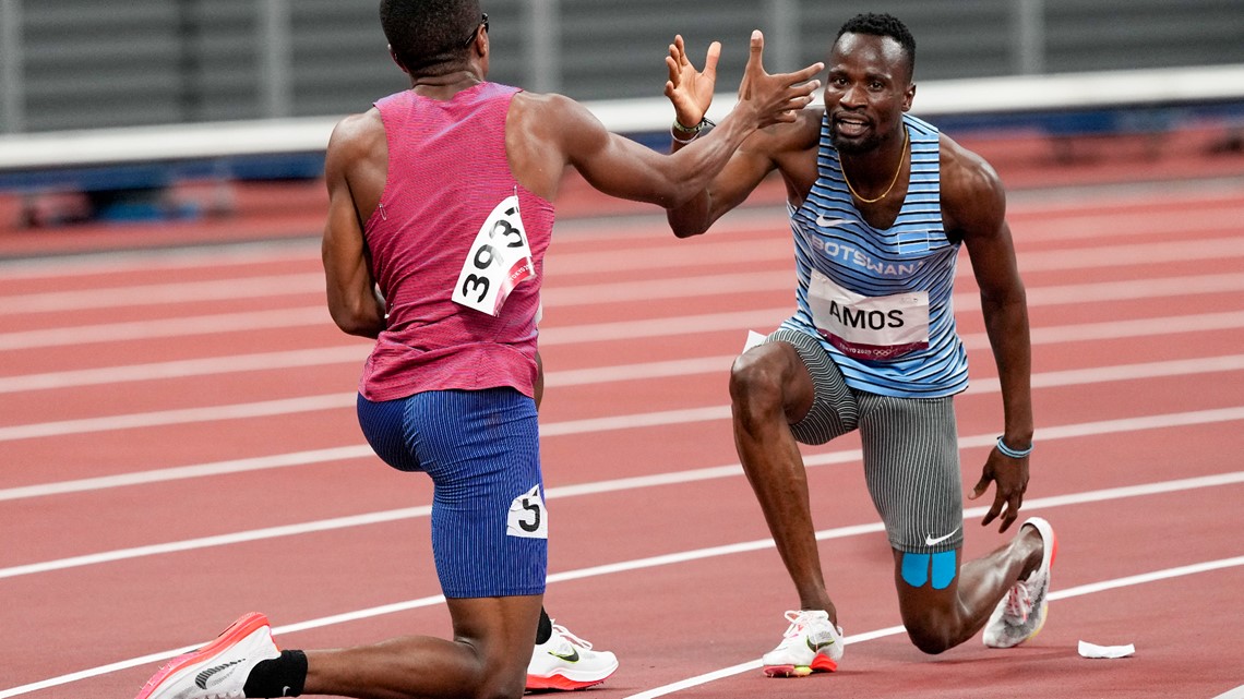 Kelly Jackson signs new contract with 5 On Your Side | ksdk.com