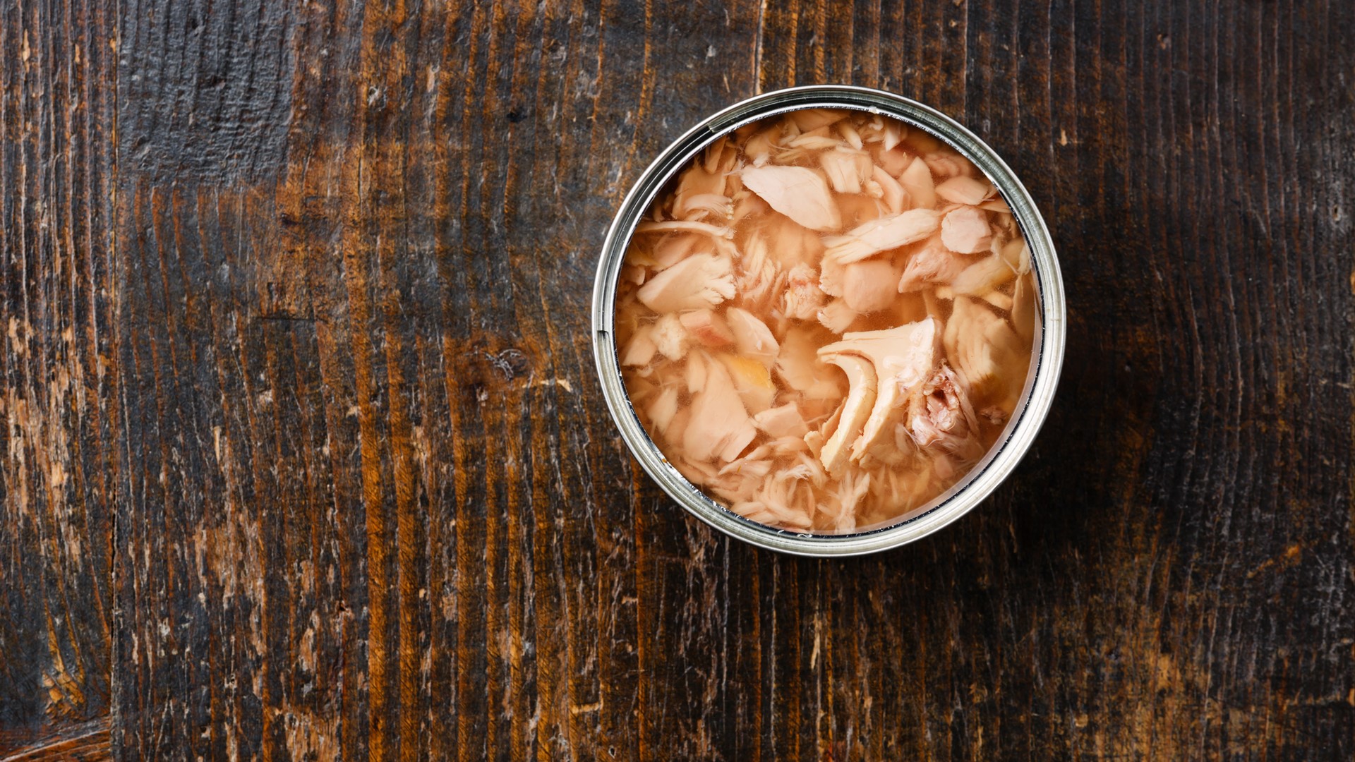 Canned tuna recalled, could be contaminated with botulism | ksdk.com