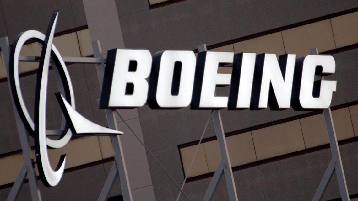 Boeing settles after funds sued for 737 Max crashes | ksdk.com