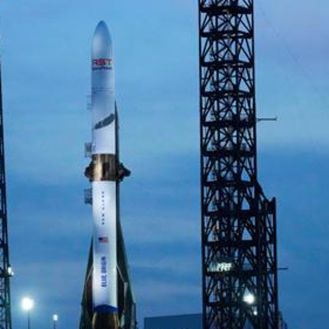 Blue Origin rocket explodes in massive fireball on launch pad | ksdk.com