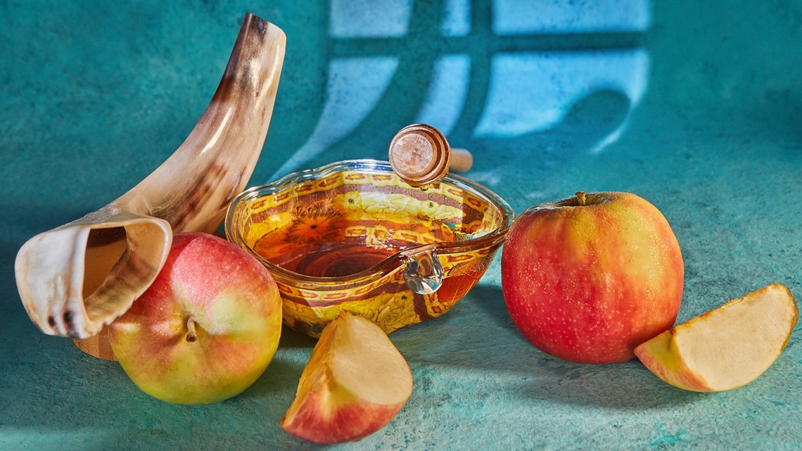 List: 2023 Rosh Hashanah celebrations in the St. Louis area | ksdk.com