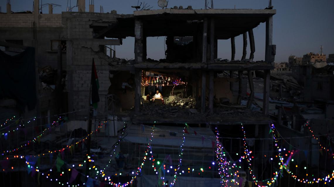 Israel-Hamas ceasefire deal: No progress made on second phase, Hamas ...