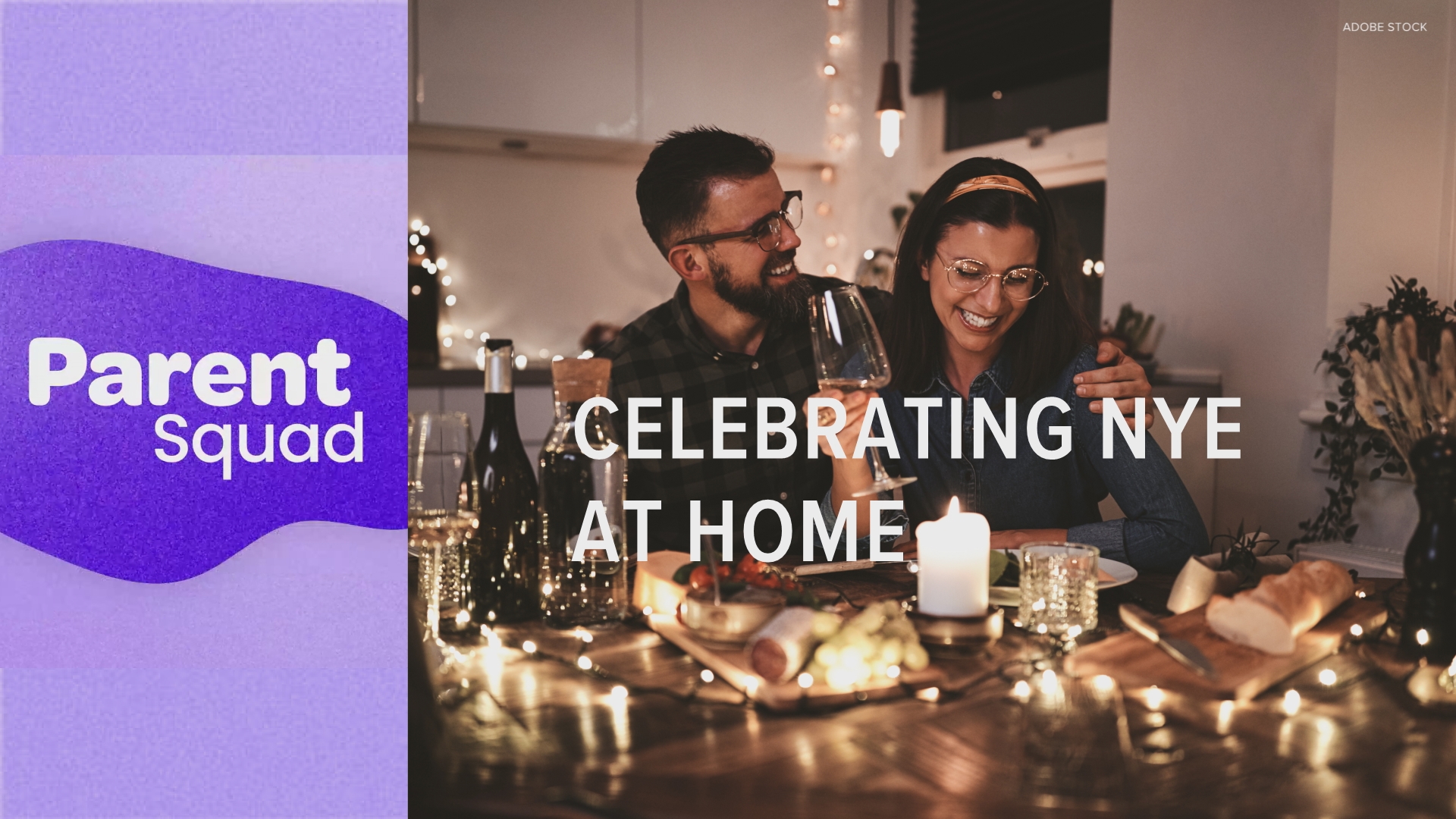 Parent Squad | Celebrating New Year's at home, healthy holiday foods ...