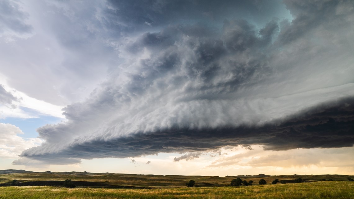 What is a derecho? | ksdk.com