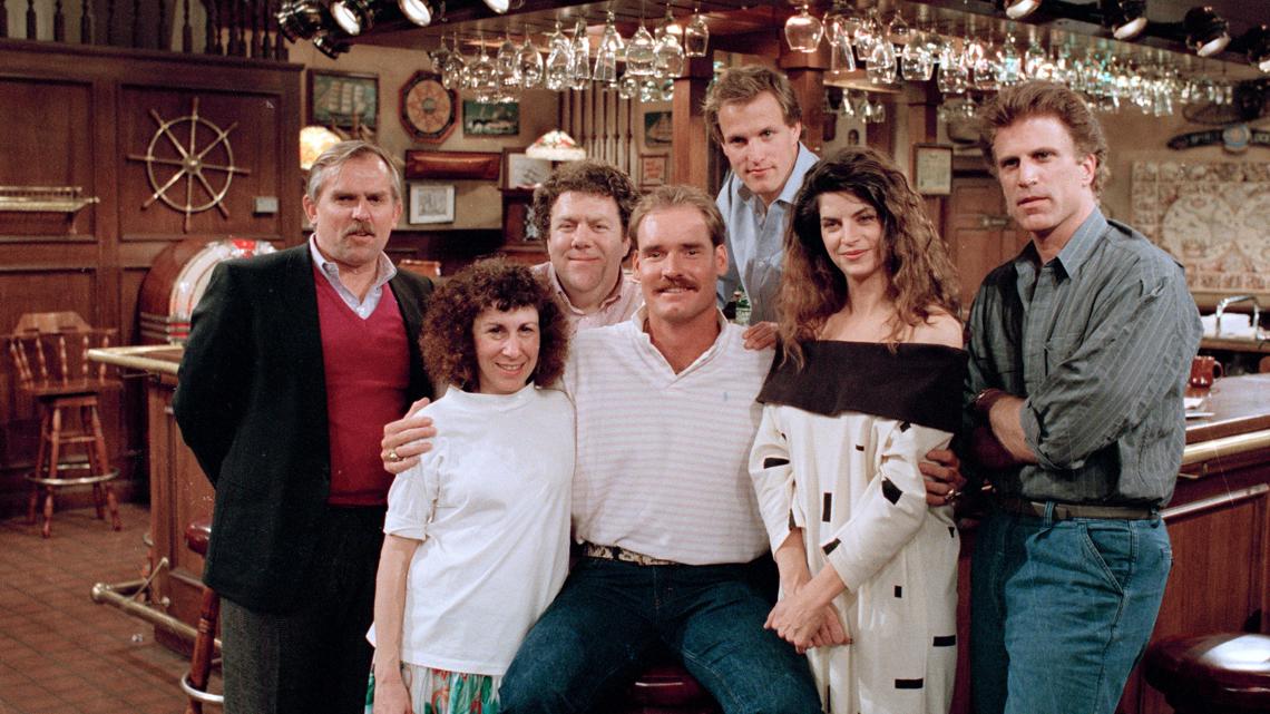 'Cheers' star George Wendt, who played Norm on the hit series, has died ...