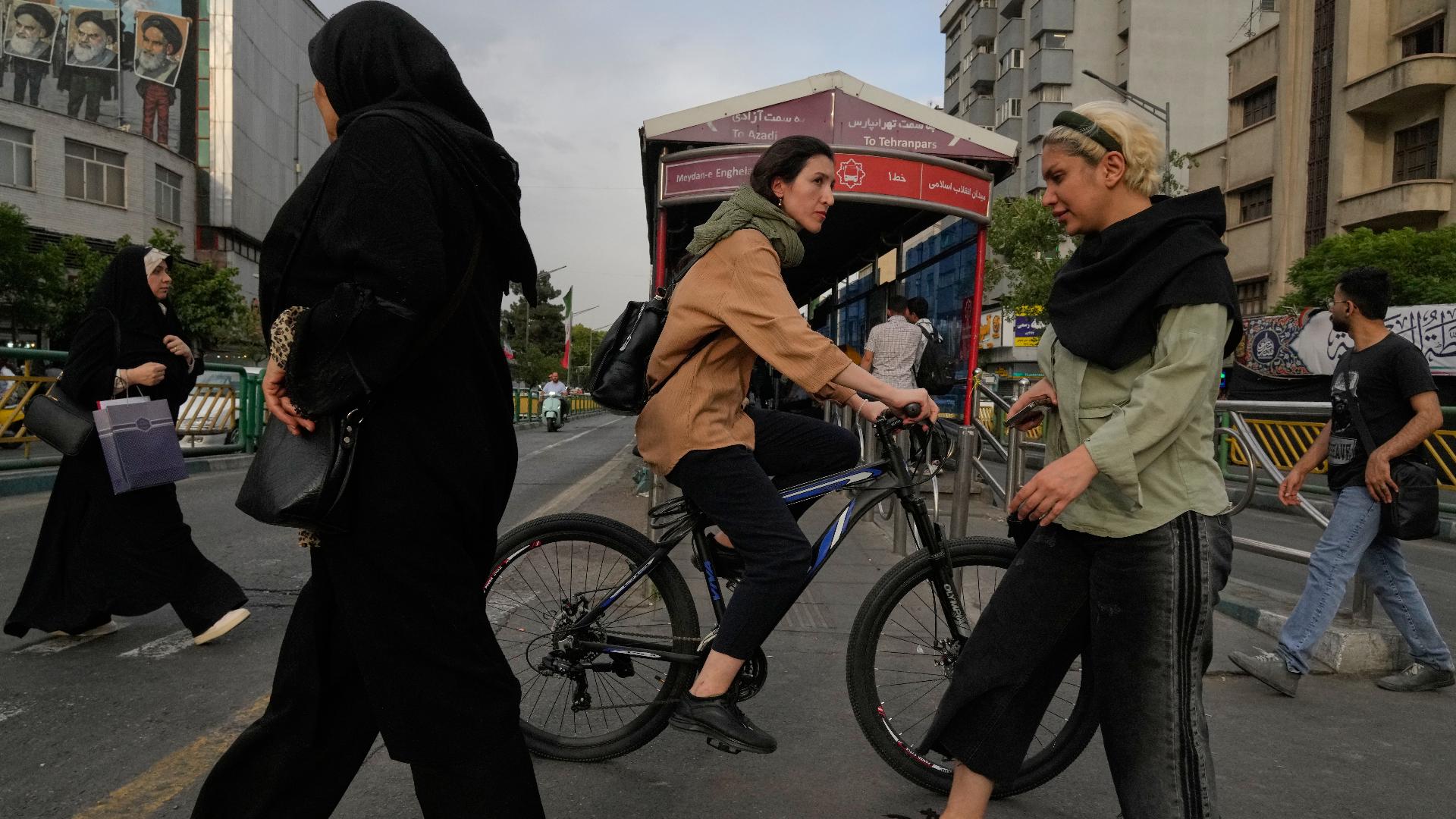US military accuses Iran of 'egregious ceasefire violation' after ...