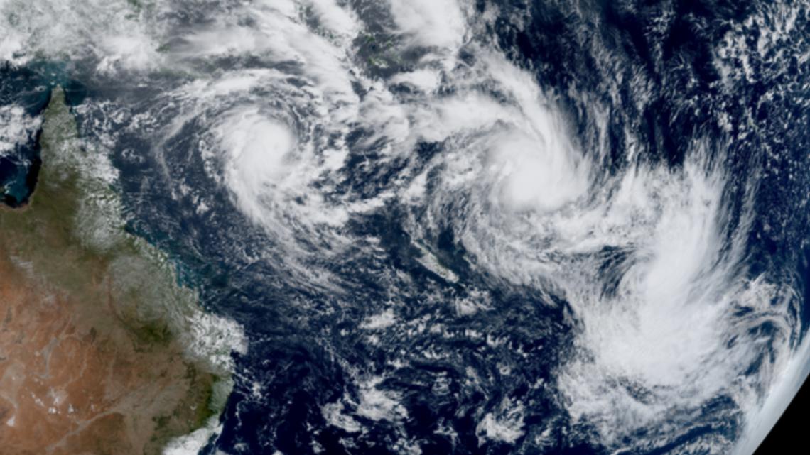 Climate change threatens satellite space, researchers say | ksdk.com