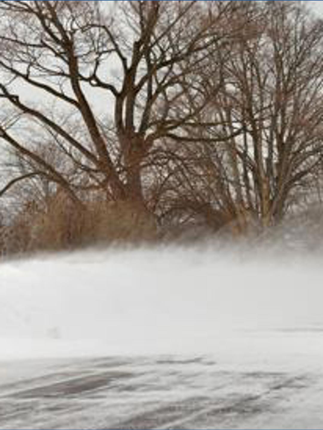 Got a snow squall alert? Here’s what it means | ksdk.com
