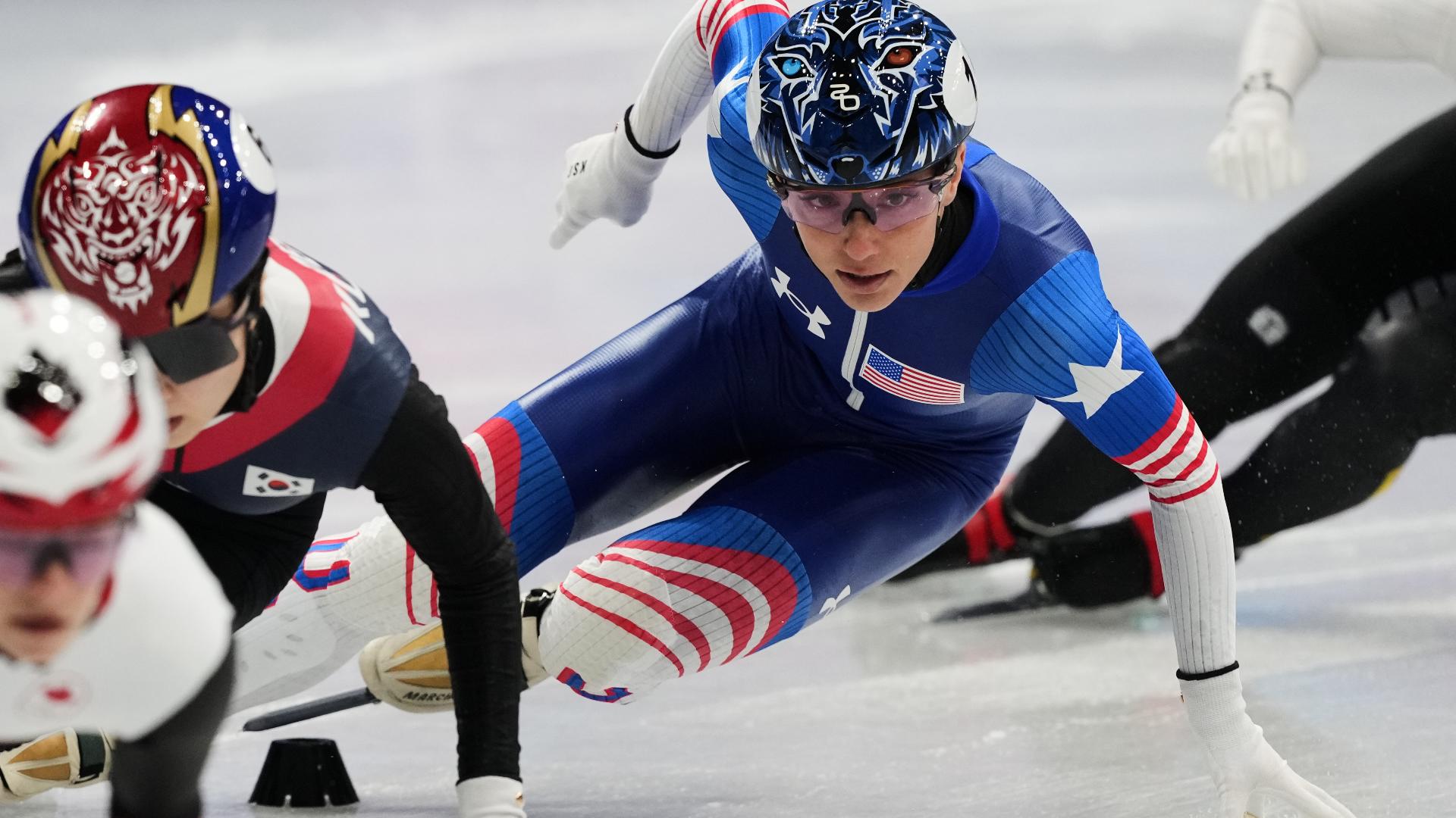 Winter Olympics 2026: Livestream links for events and NBC coverage ...