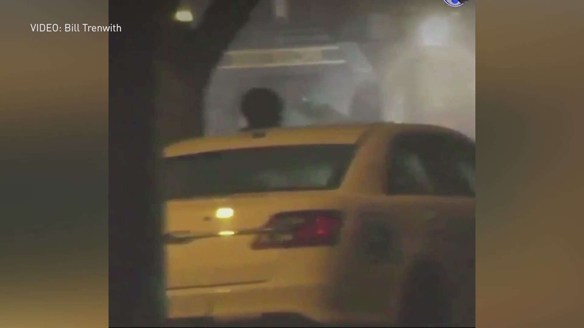 Who Is Maurice Hill Philly Gunman Identified After Standoff