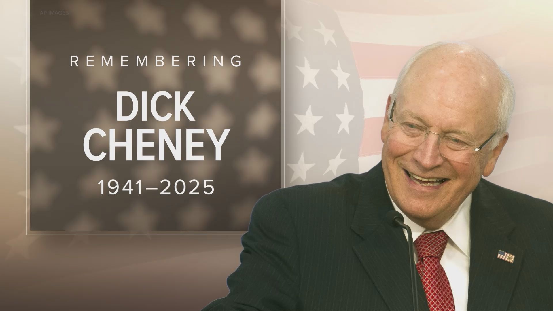 Remembering Former Vice President Dick Cheney | ksdk.com