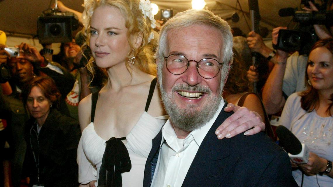 Robert Benton, Oscar-winning 'Kramer vs. Kramer' filmmaker, dead at 92 ...
