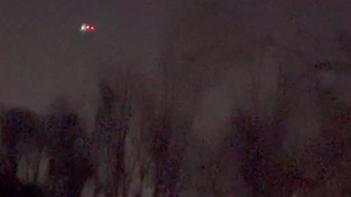 Drones sightings in New Jersey, US continue: Here's what to know | ksdk.com