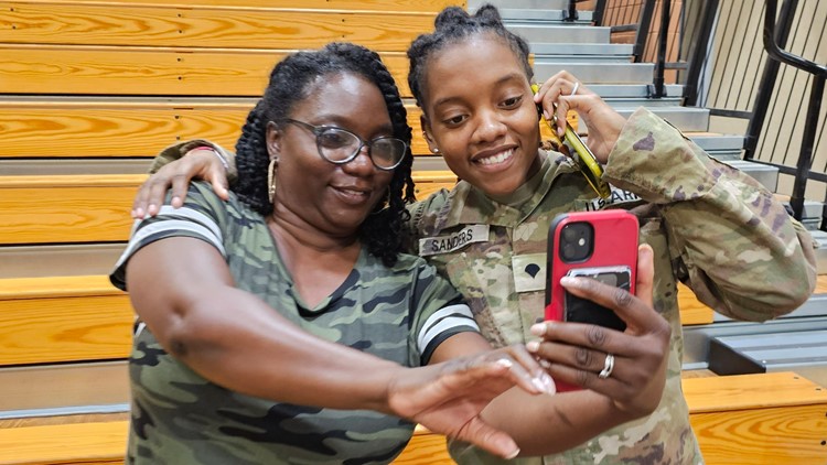 3 US soldiers killed in Jordan drone strike identified | ksdk.com