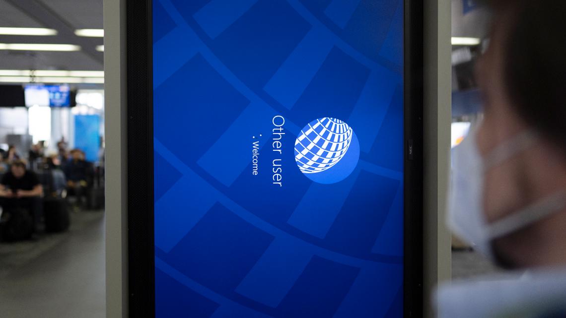 Malicious actors trying to exploit global tech issues | ksdk.com