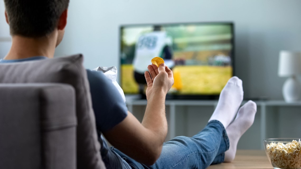 Super Bowl 54 ads: Top Super Bowl commercials from 2020 | ksdk.com