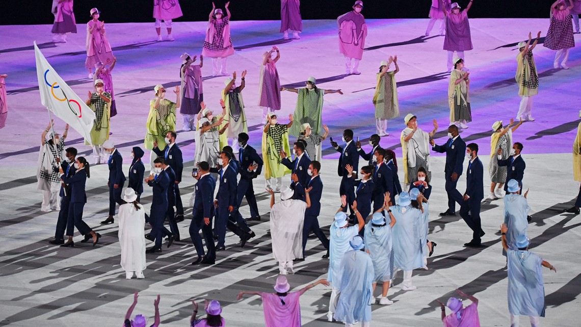 Tokyo Olympics: Everything to know about the refugee athletes | ksdk.com