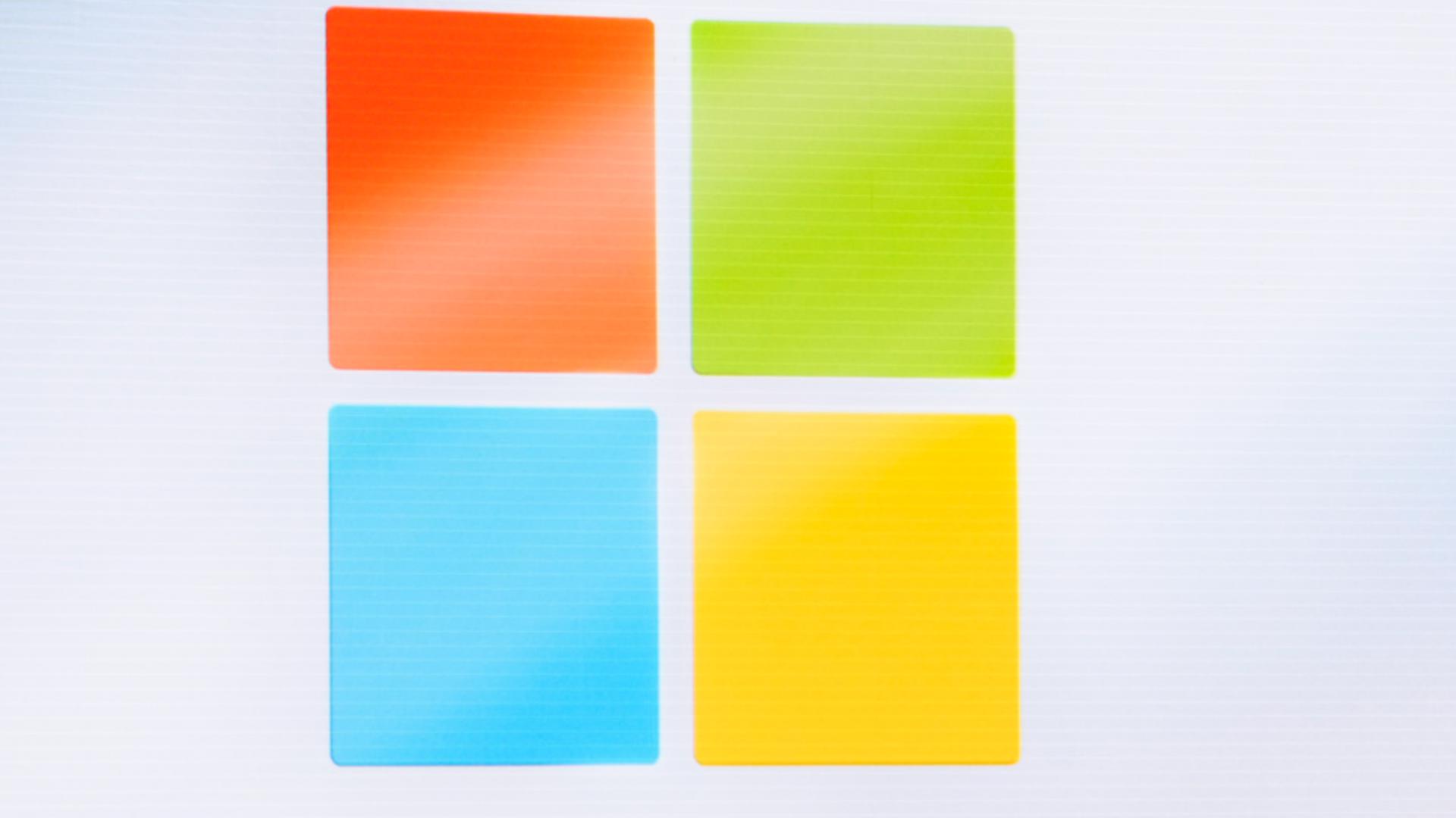 Microsoft unveils black 'screen of death' in Windows 11 update | ksdk.com