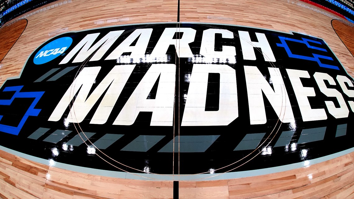 How to watch March Madness: When is the first game? | ksdk.com