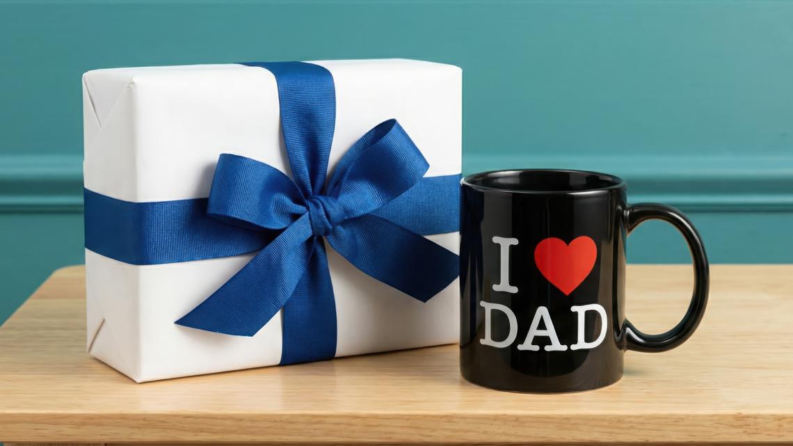Father's Day spending on track to set new high record in 2026. Here's ...