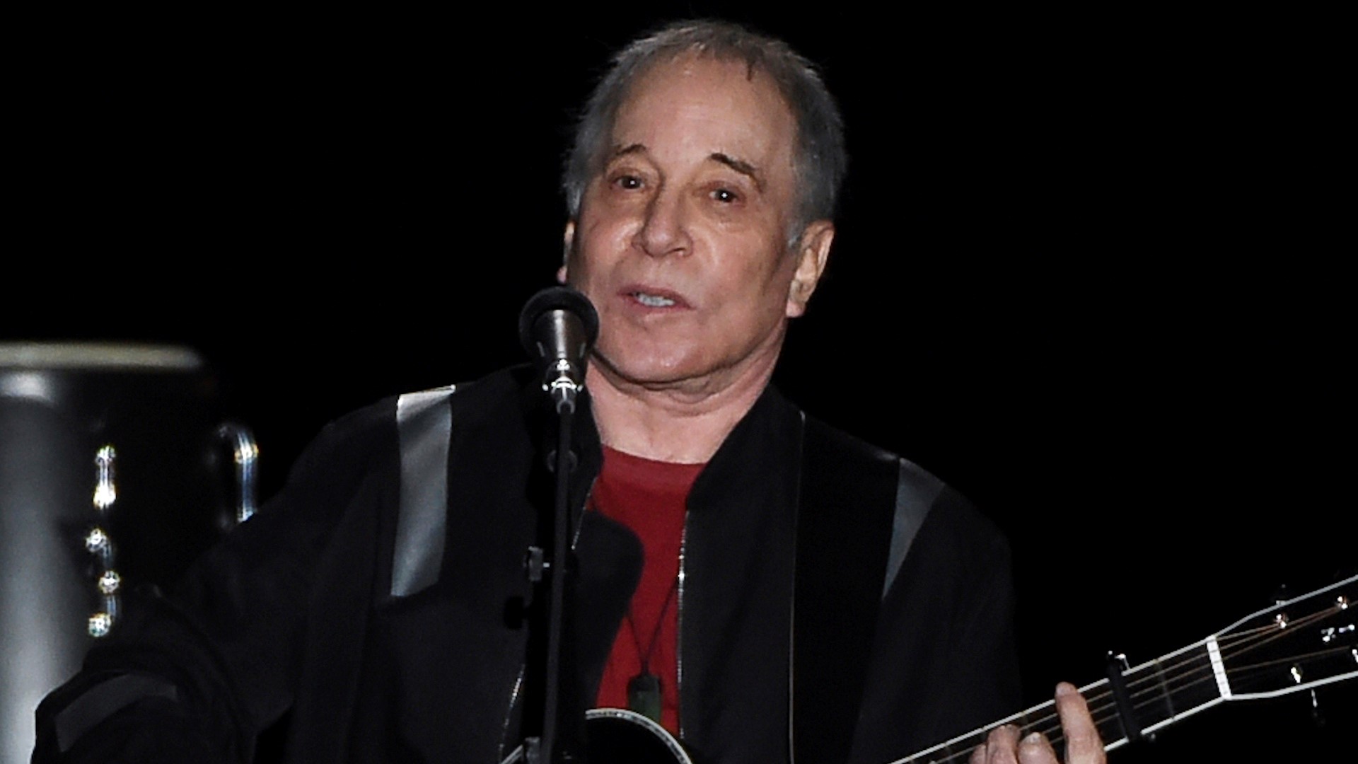 Paul Simon coming to St. Louis' Stifel Theatre on April 28-29 | ksdk.com