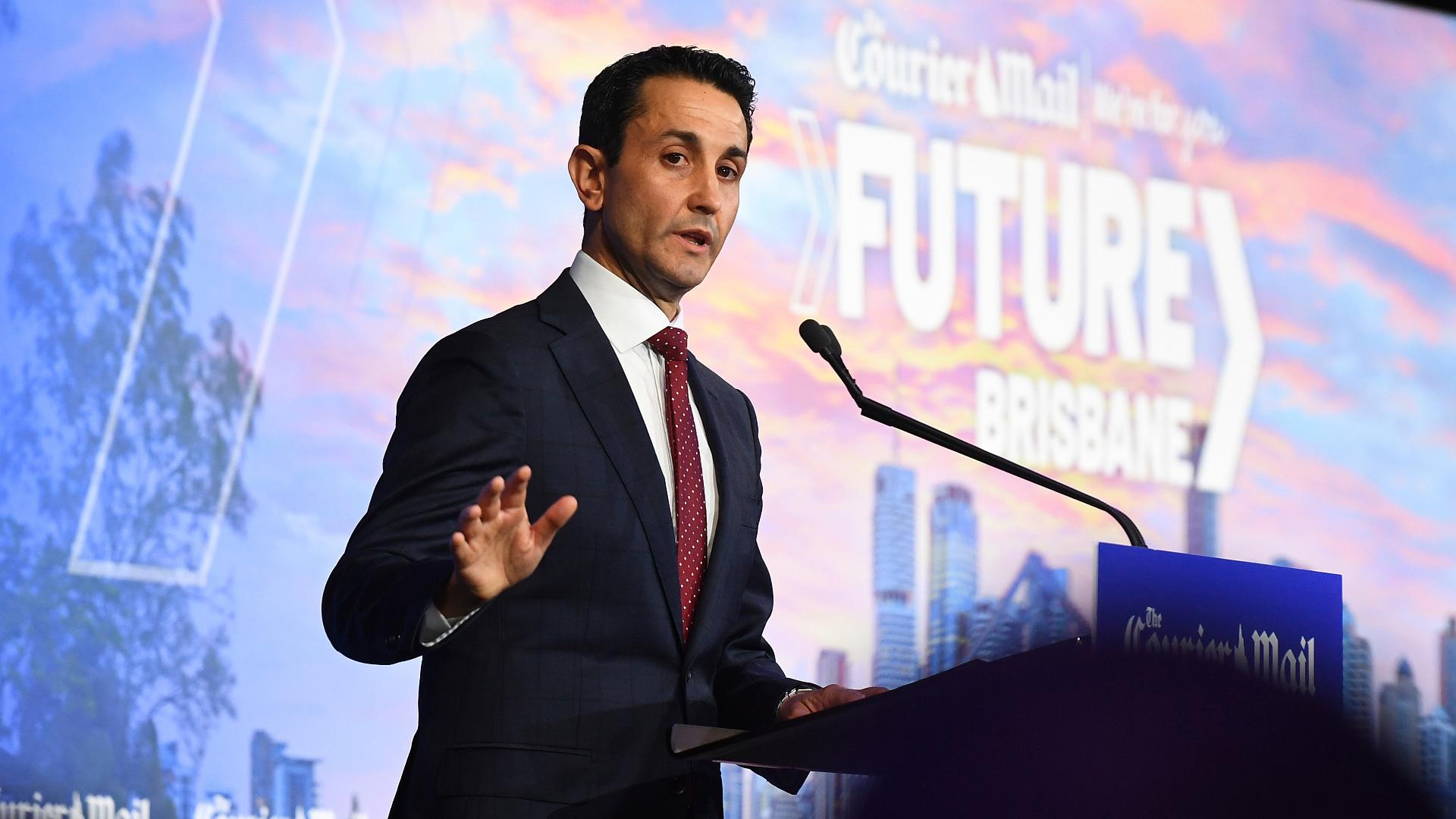 Brisbane unveils 2032 Olympic plan overhaul, rowing in crocodile ...