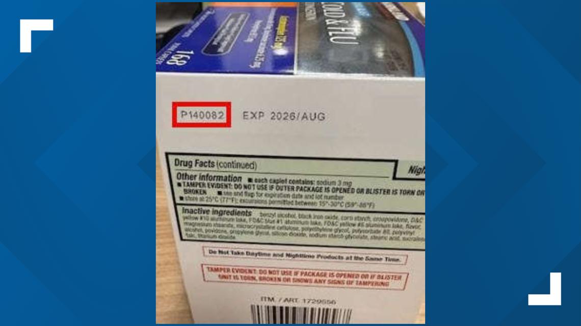 Costco recalls Kirkland cold and flu medication over potential ...