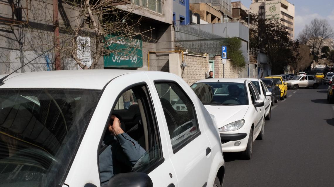 'Operation Epic Fury': What to know about the US-Israel attacks on Iran ...