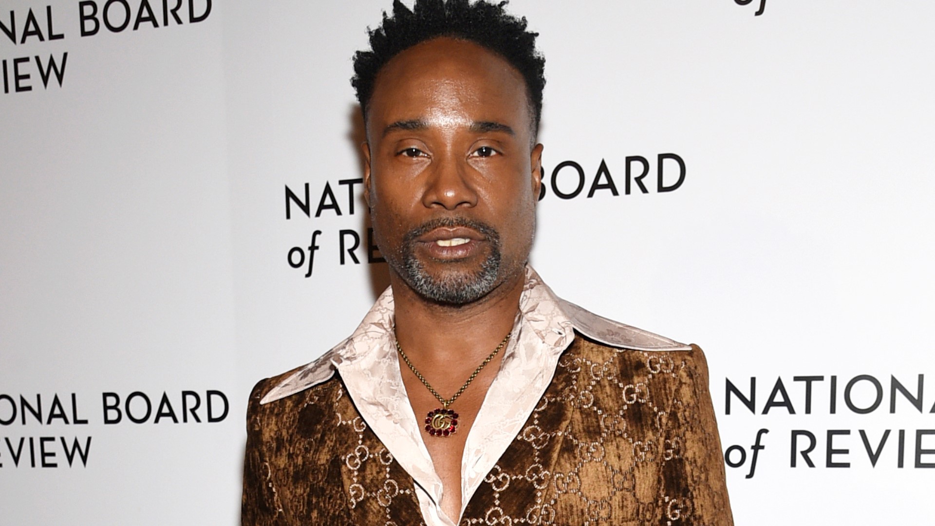 Actor Billy Porter reveals he's HIV-positive for 14 years | ksdk.com