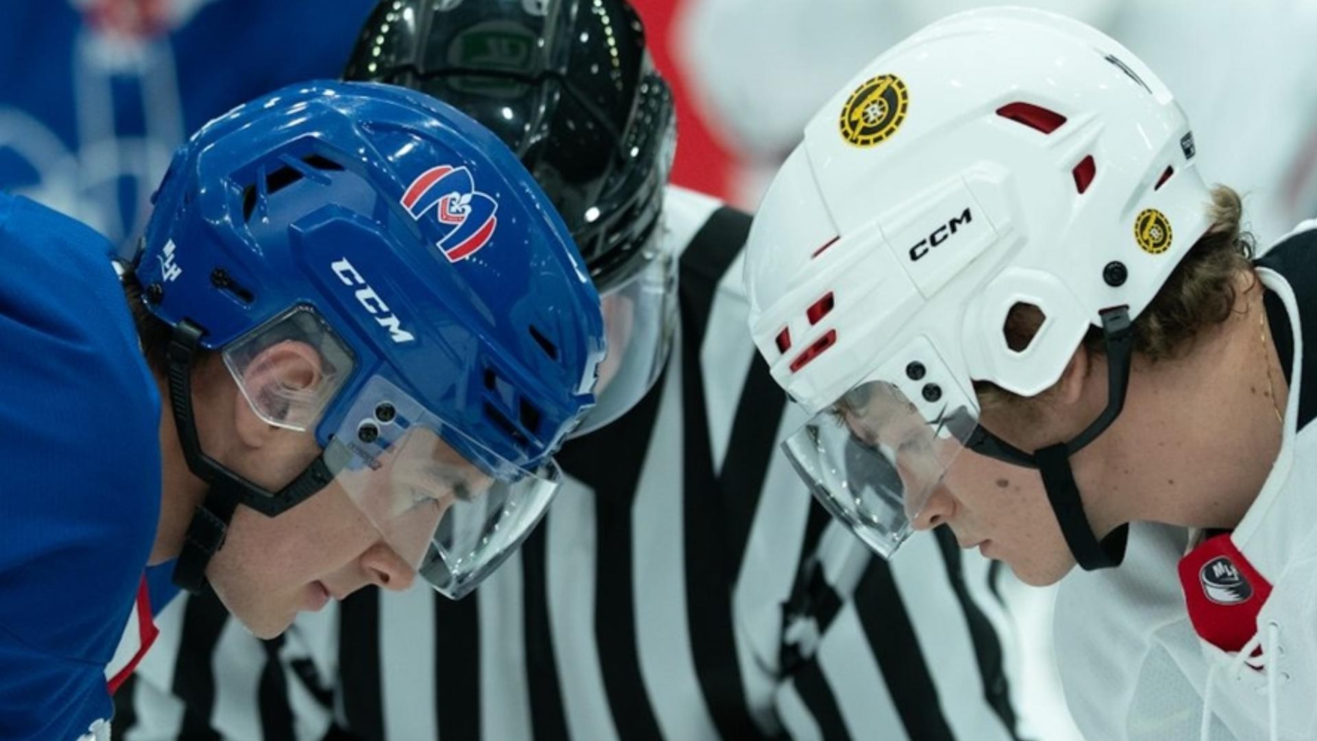 'Heated Rivalry' stars carry torch for Winter Olympics | ksdk.com