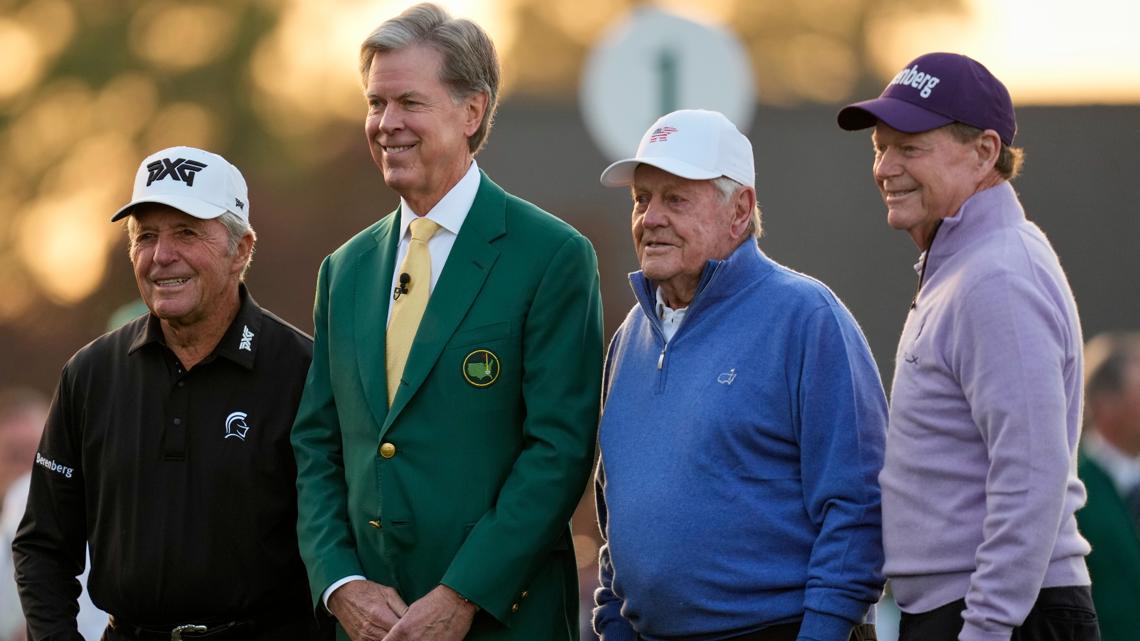 Anne Allred | ksdk.com