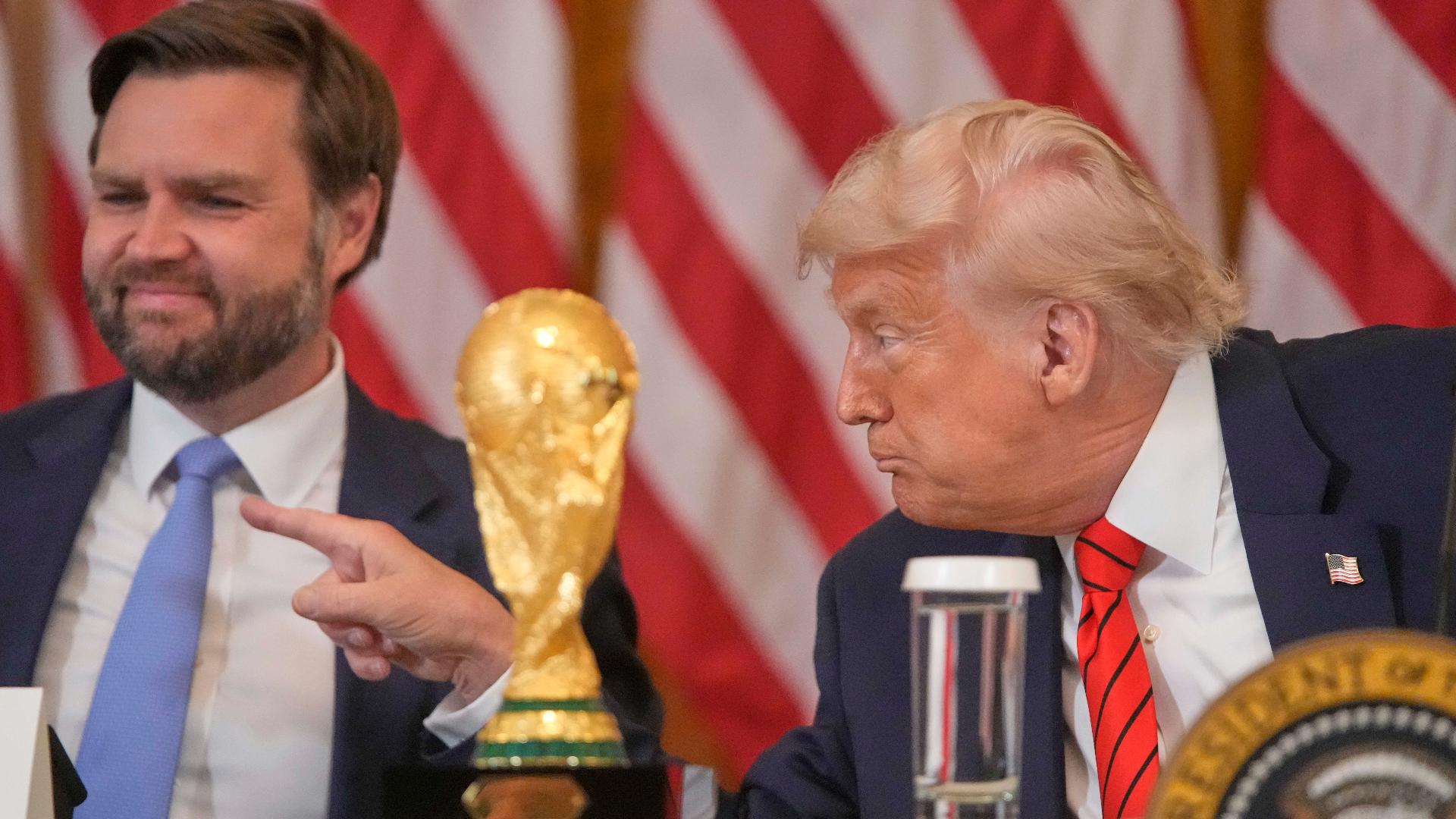 Mike Bush | ksdk.com