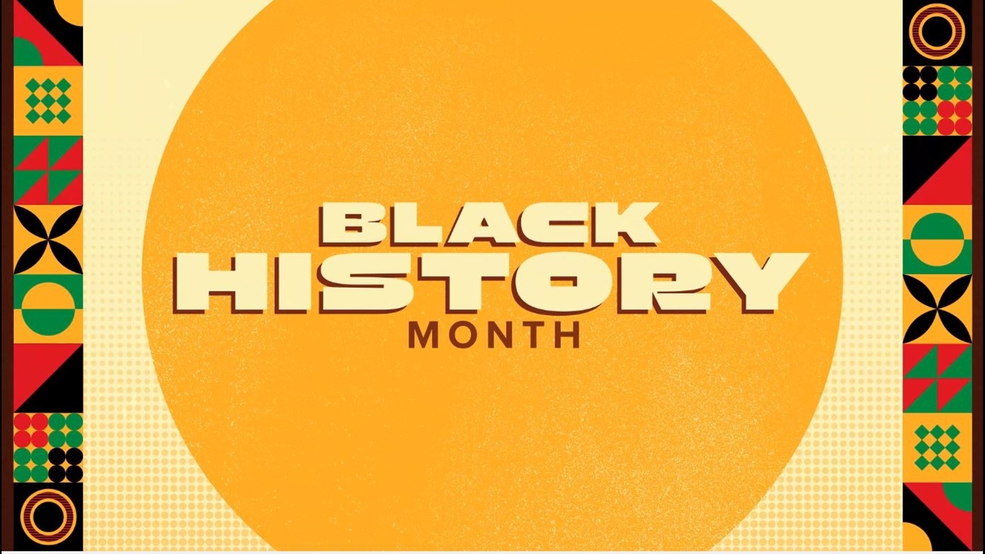 Origin of Black History Month | ksdk.com