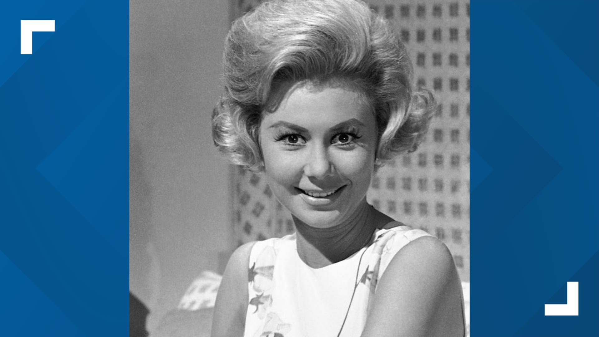 Mitzi Gaynor, ‘South Pacific’ star, has died | ksdk.com