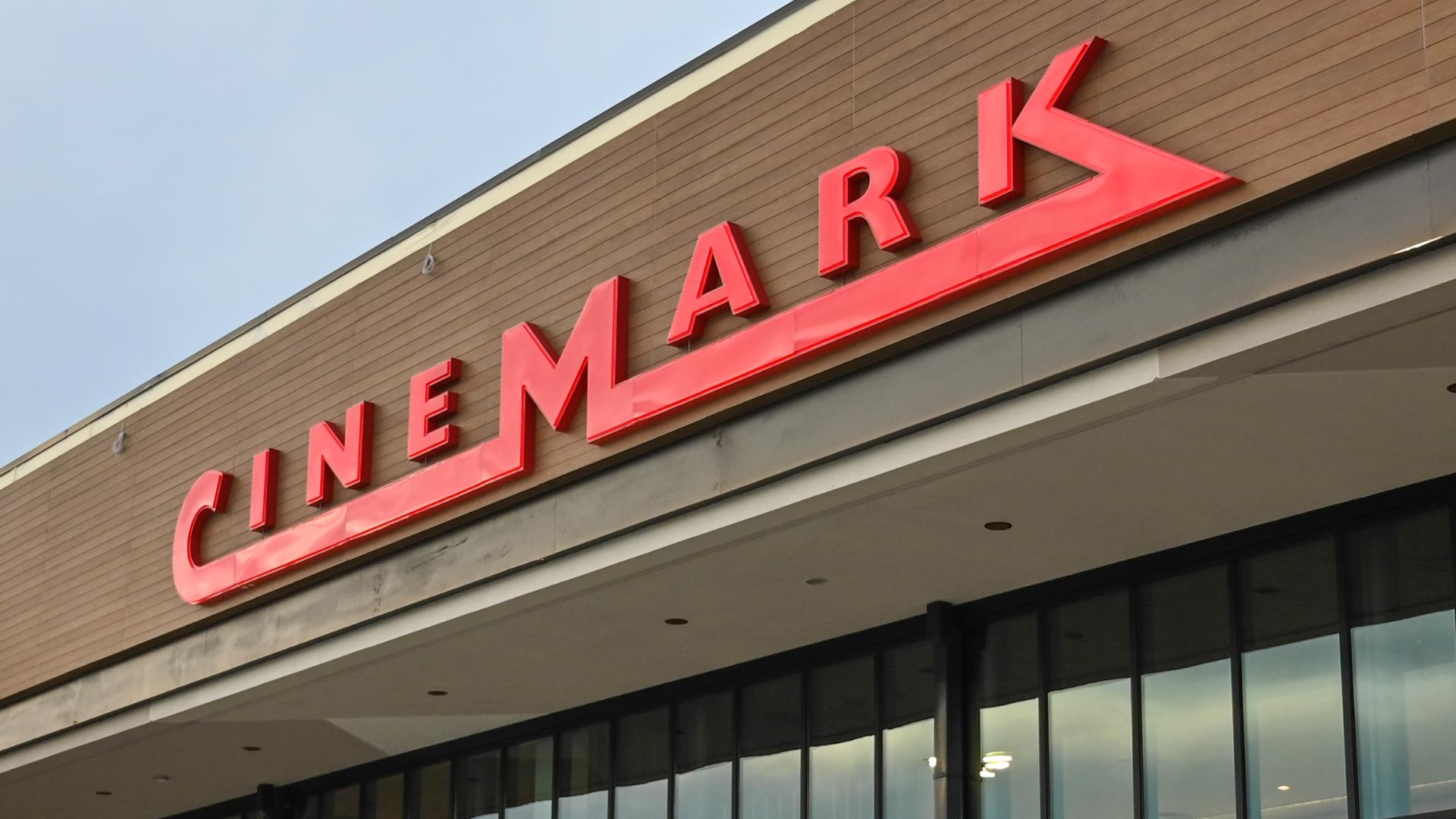 What to know about Cinemark's 'Bring Your Own Bucket' promotion | ksdk.com