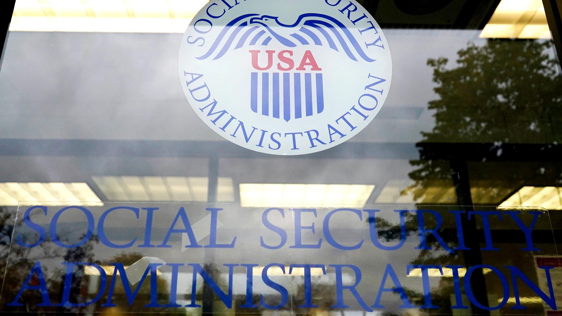 Social Security will stop sending paper checks, moving to electronic ...