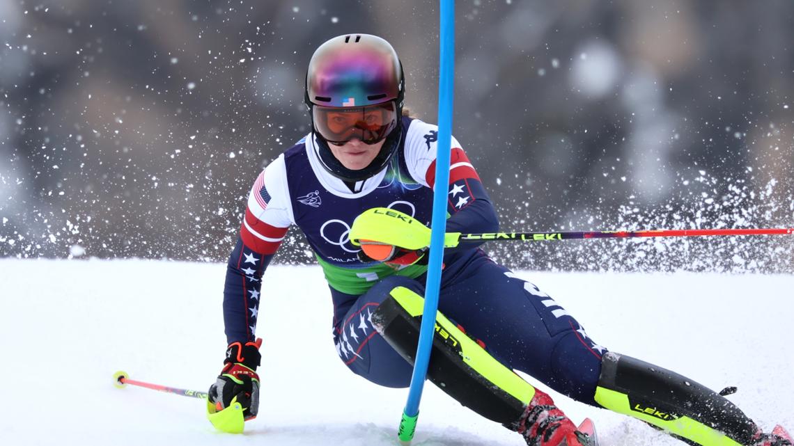 Winter Olympics 2026: Livestream links for events and NBC coverage ...