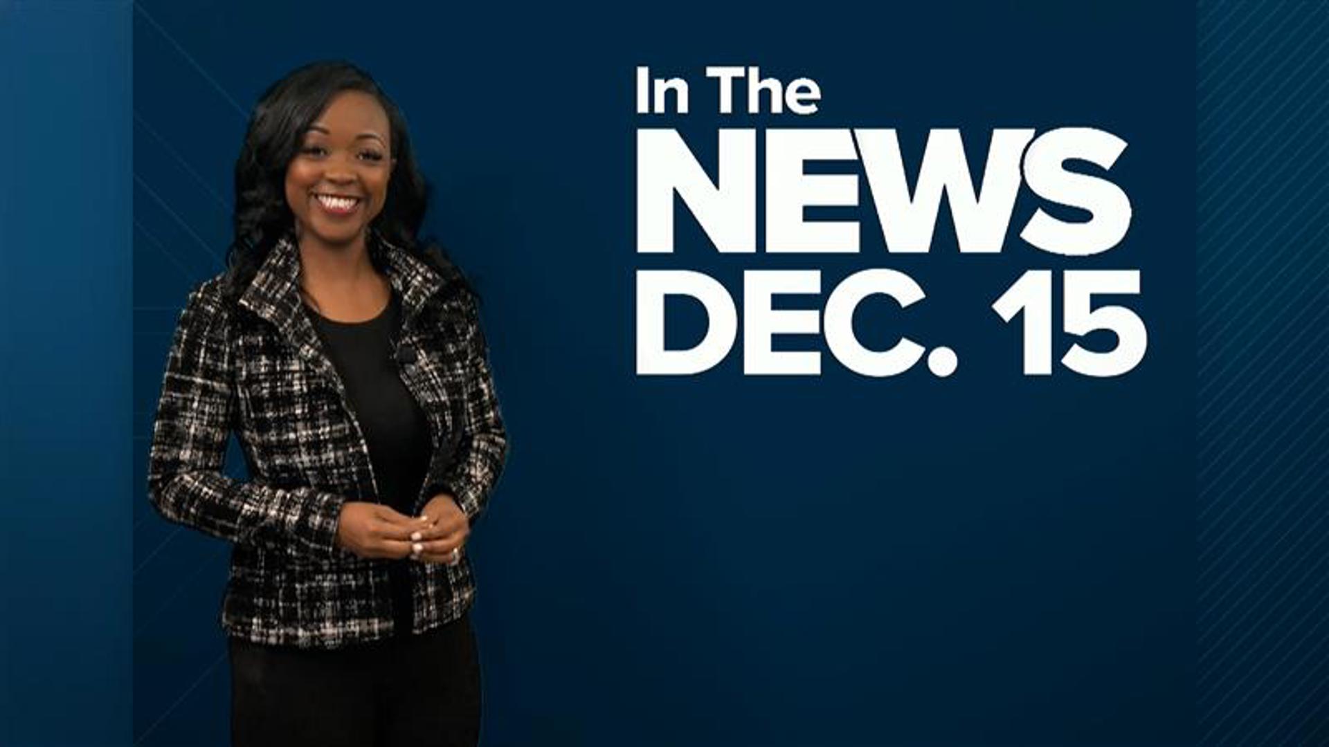 In The News | ksdk.com