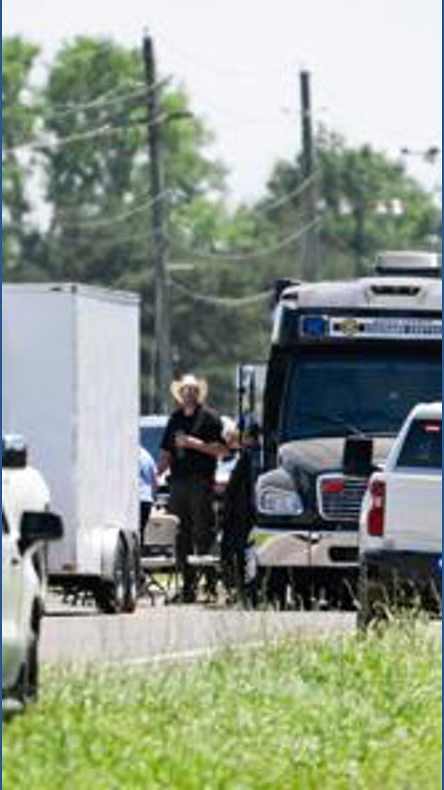 Plane crash near Kansas City leaves 12 dead, authorities say | ksdk.com
